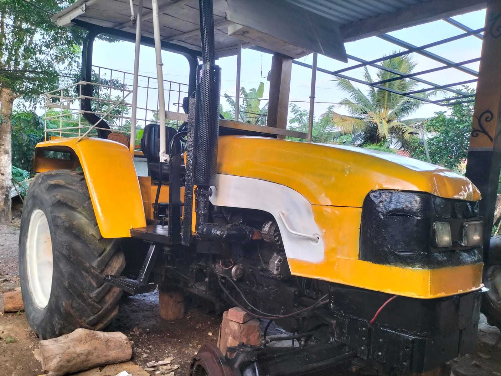 Still Running Strong After 20 Years! Service for Life, Trust That Las