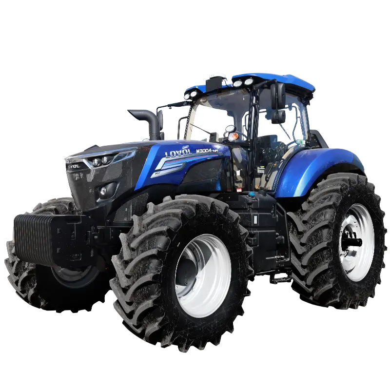 TN3004 Premium Heavy-Duty Tractor | india