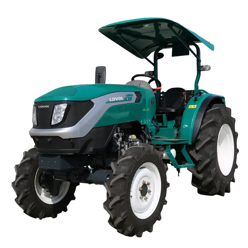 P3050 Paddy Special Tractor | india